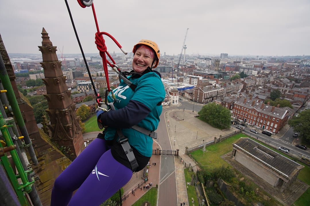 MWL NHS Charity | Home